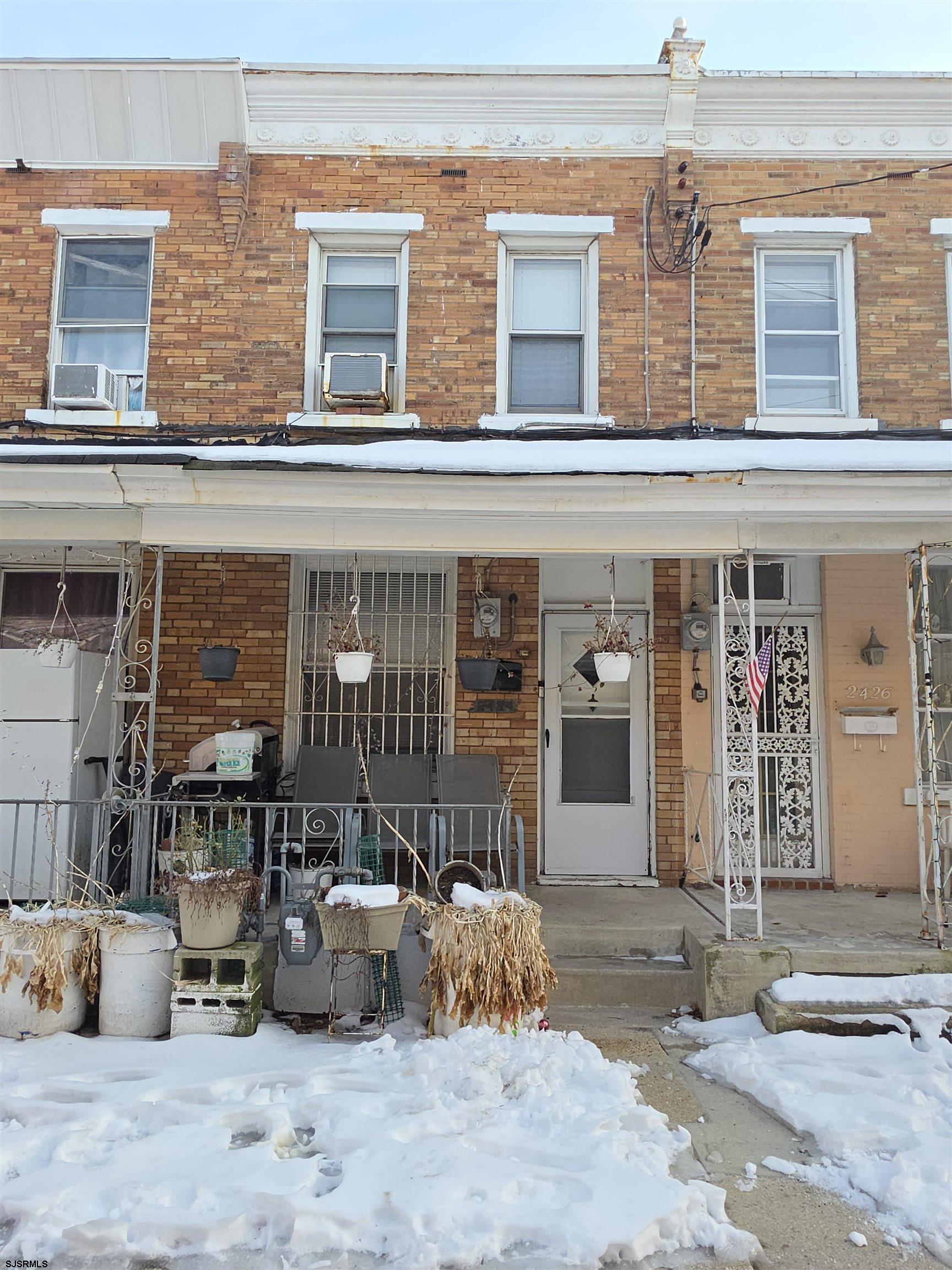 2424 Trenwith Terrace , Atlantic City, NJ 08401 | MLS# 604426 | ez Home ...