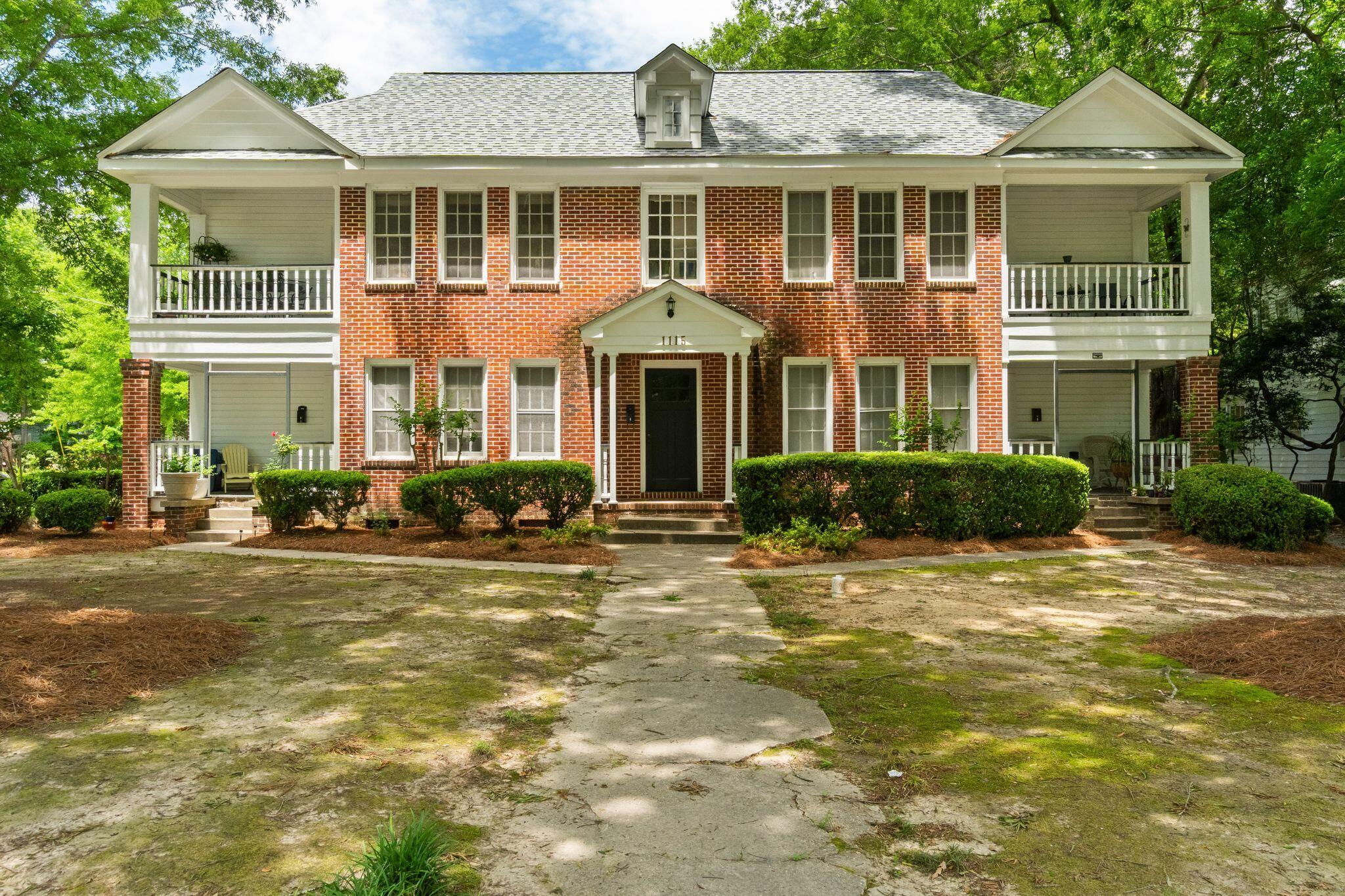 1115 Adeline St & 403 8th Ave ST, Hattiesburg, MS 39401 | MLS# 147146 ...
