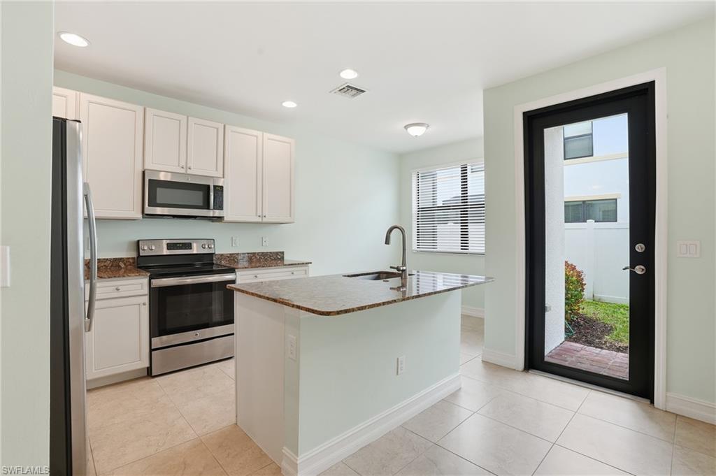 15831 Portofino Springs BLVD #102, FORT MYERS, FL 33908 | MLS ...