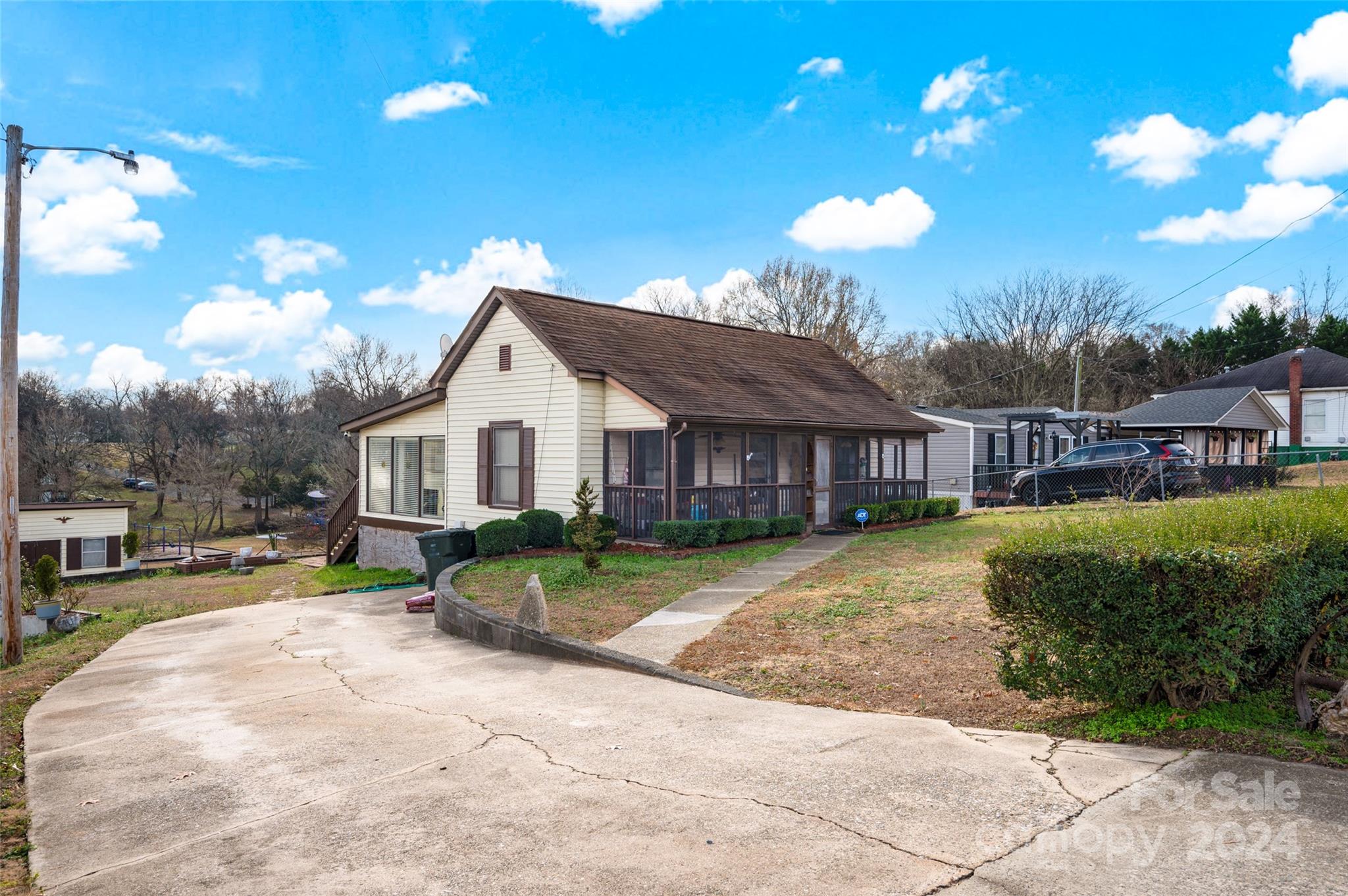 45 Sunderland Road , Concord, NC 28027 | MLS# 4208241 None | ez Home Search