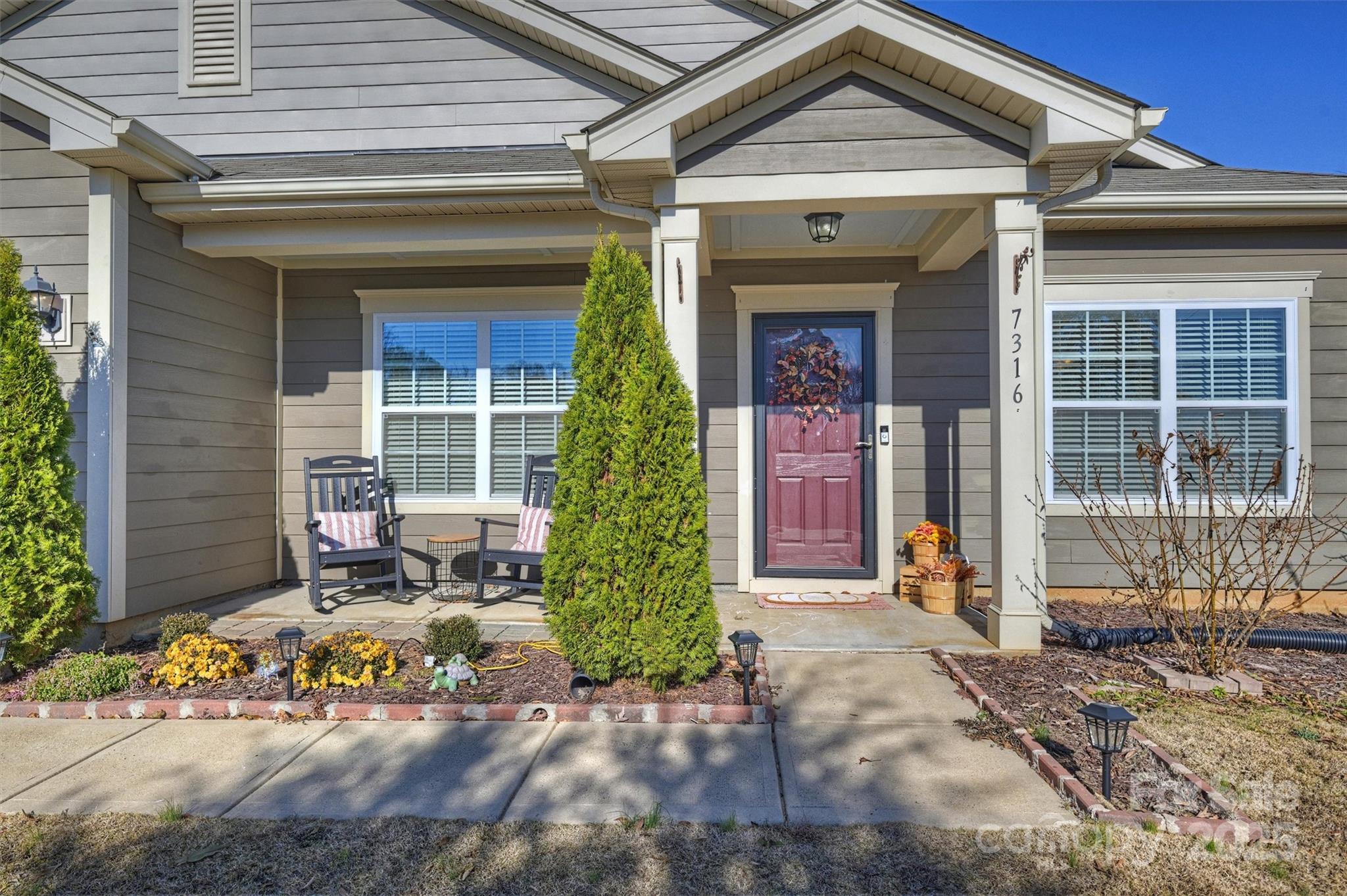 7316 Strawberry Fields Lane, Charlotte, NC 28278 | MLS# 4330136 | ez ...