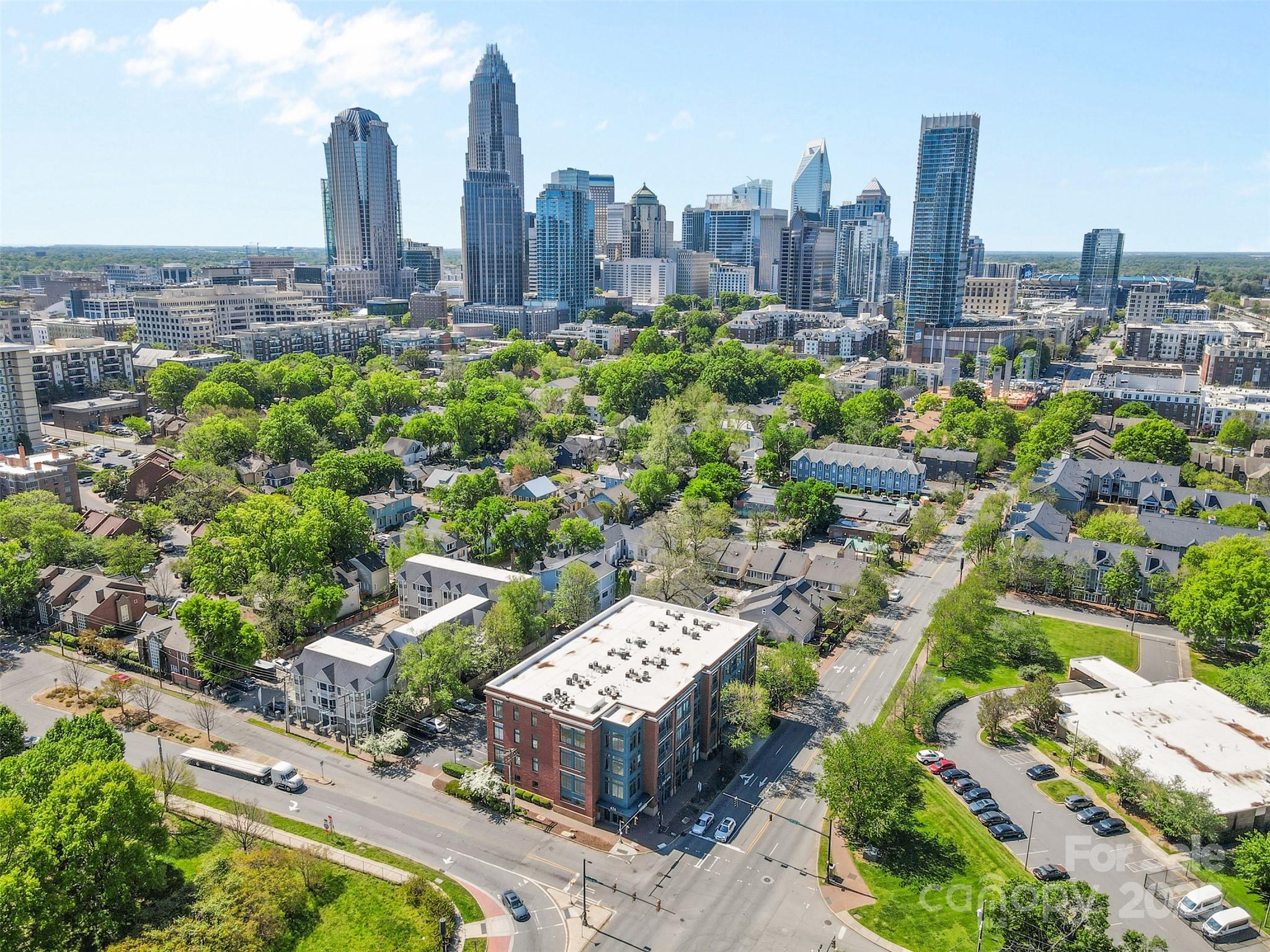 626 N Graham Street #405, Charlotte, NC 28202 | MLS# 4245322 626 North ...