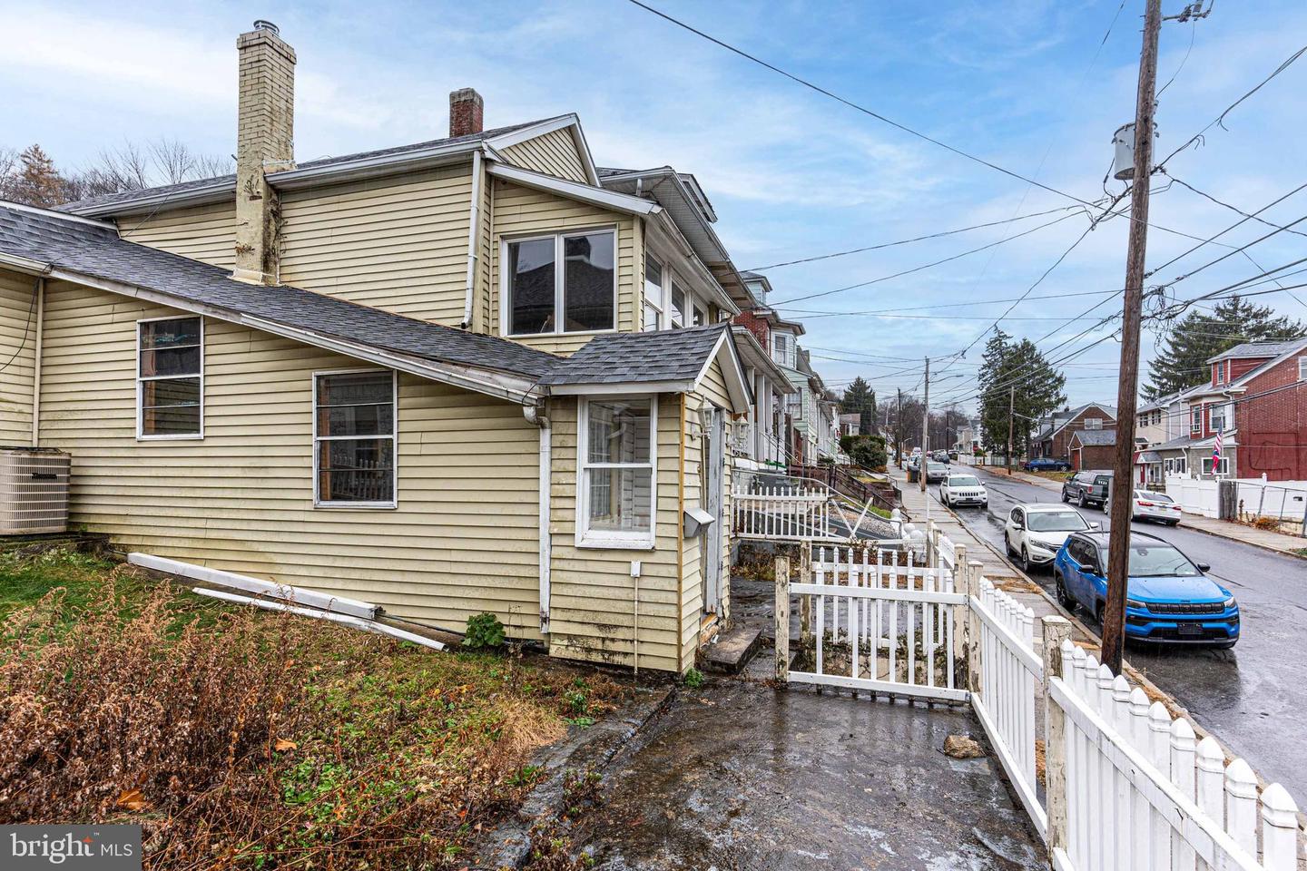 1330 E 6th STREET , Bethlehem, PA 18015 | MLS# PANH2006946 NOT A | ez ...