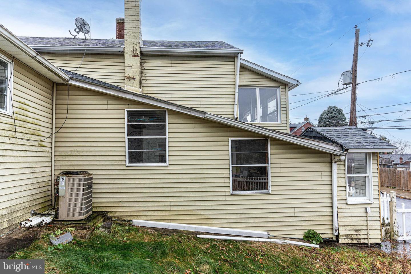 1330 E 6th STREET , Bethlehem, PA 18015 | MLS# PANH2006946 NOT A | ez ...