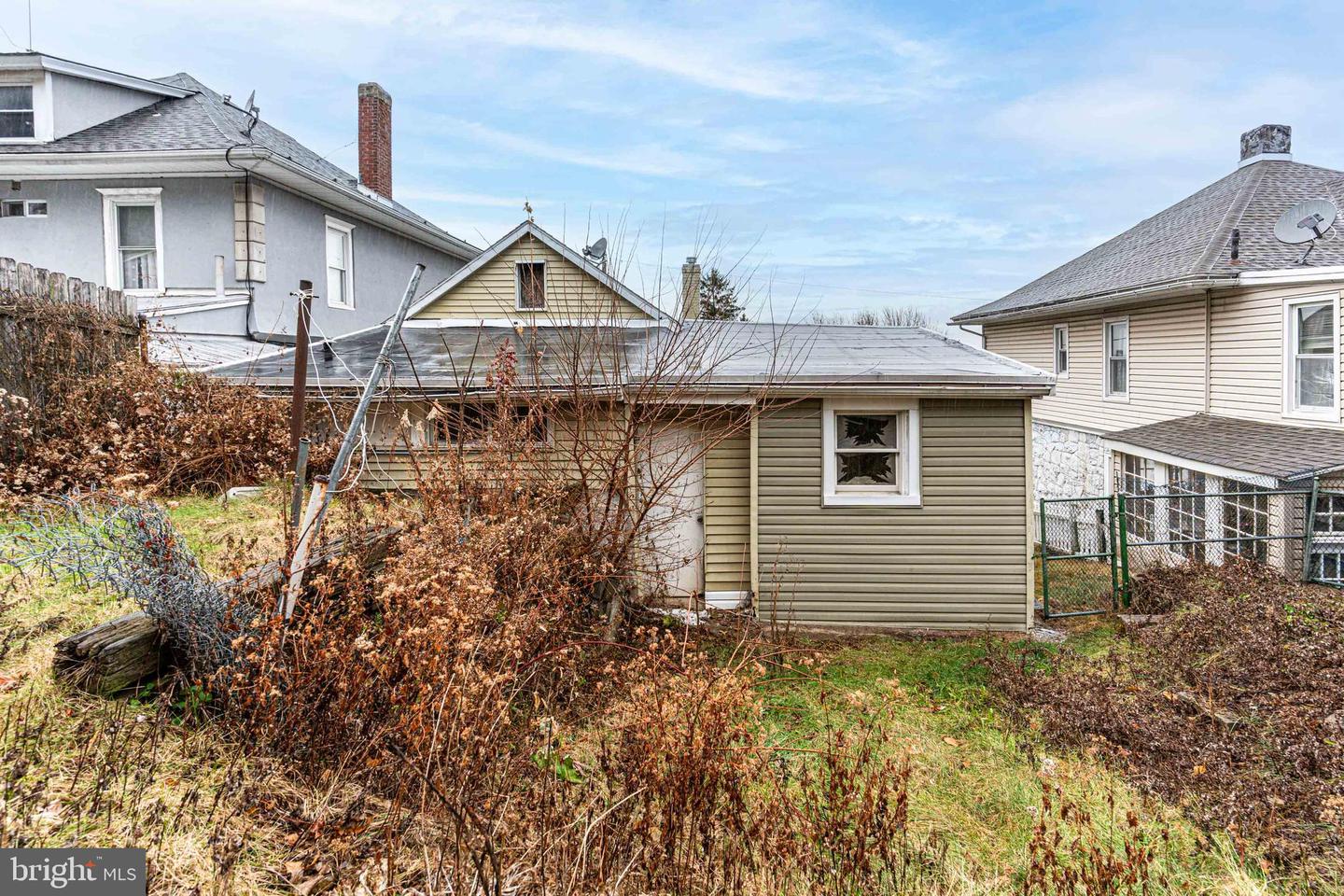 1330 E 6th STREET , Bethlehem, PA 18015 | MLS# PANH2006946 NOT A | ez ...