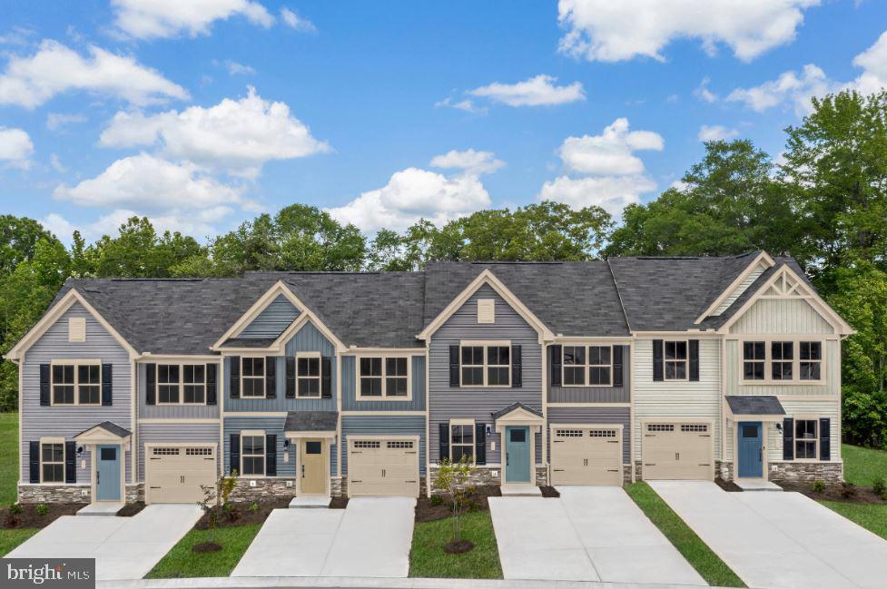 2468 Silver Leaf DRIVE, Frederick, MD 21702 | MLS# MDFR2050044 | ez ...