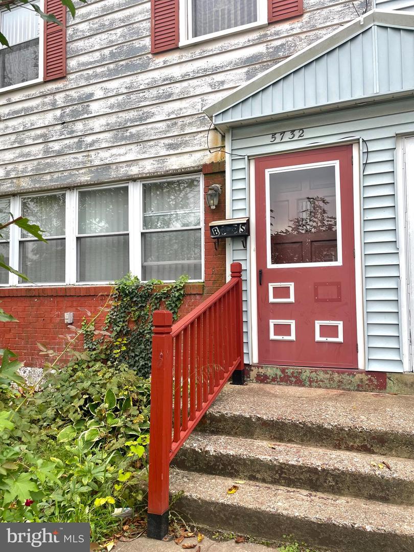 5732 Mitchell ROAD , Levittown, PA 19057 | MLS# PABU2090170 BLOOMSDALE ...