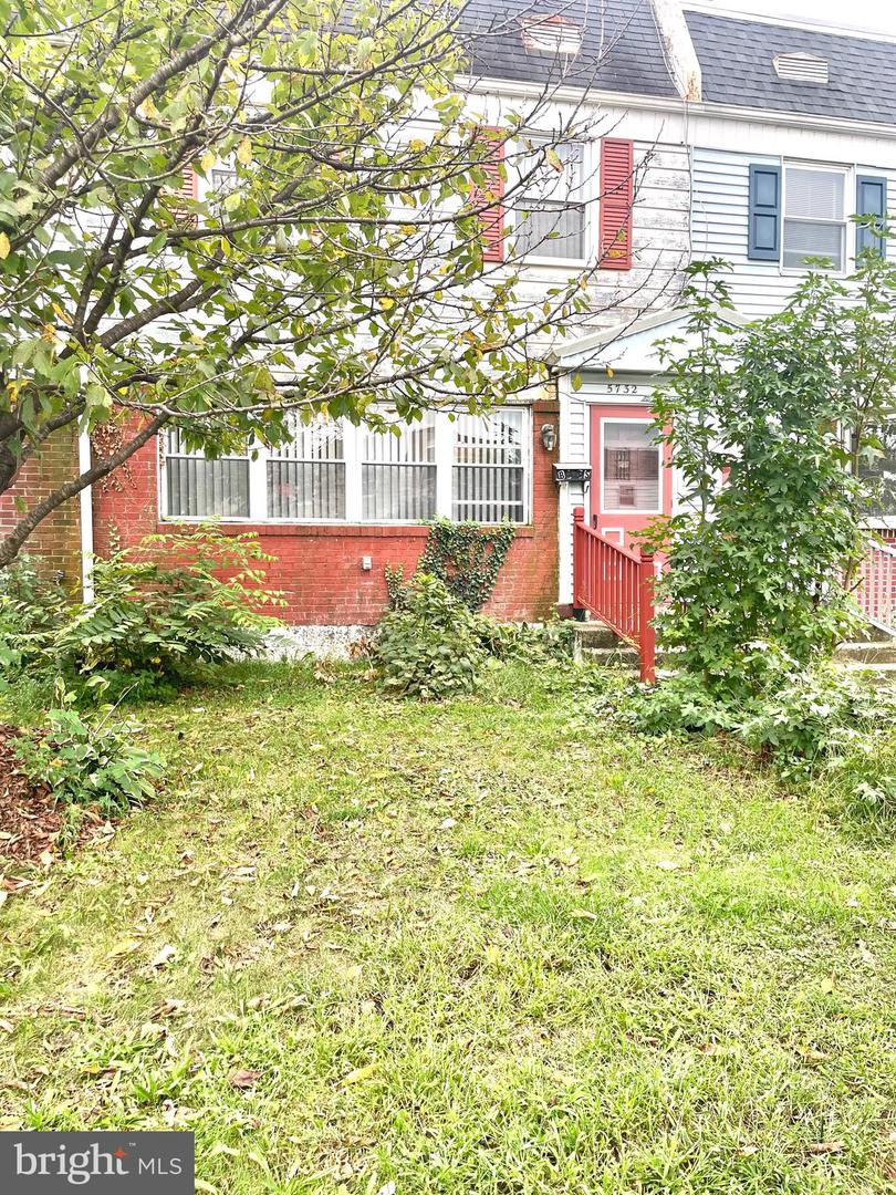 5732 Mitchell ROAD , Levittown, PA 19057 | MLS# PABU2090170 BLOOMSDALE ...