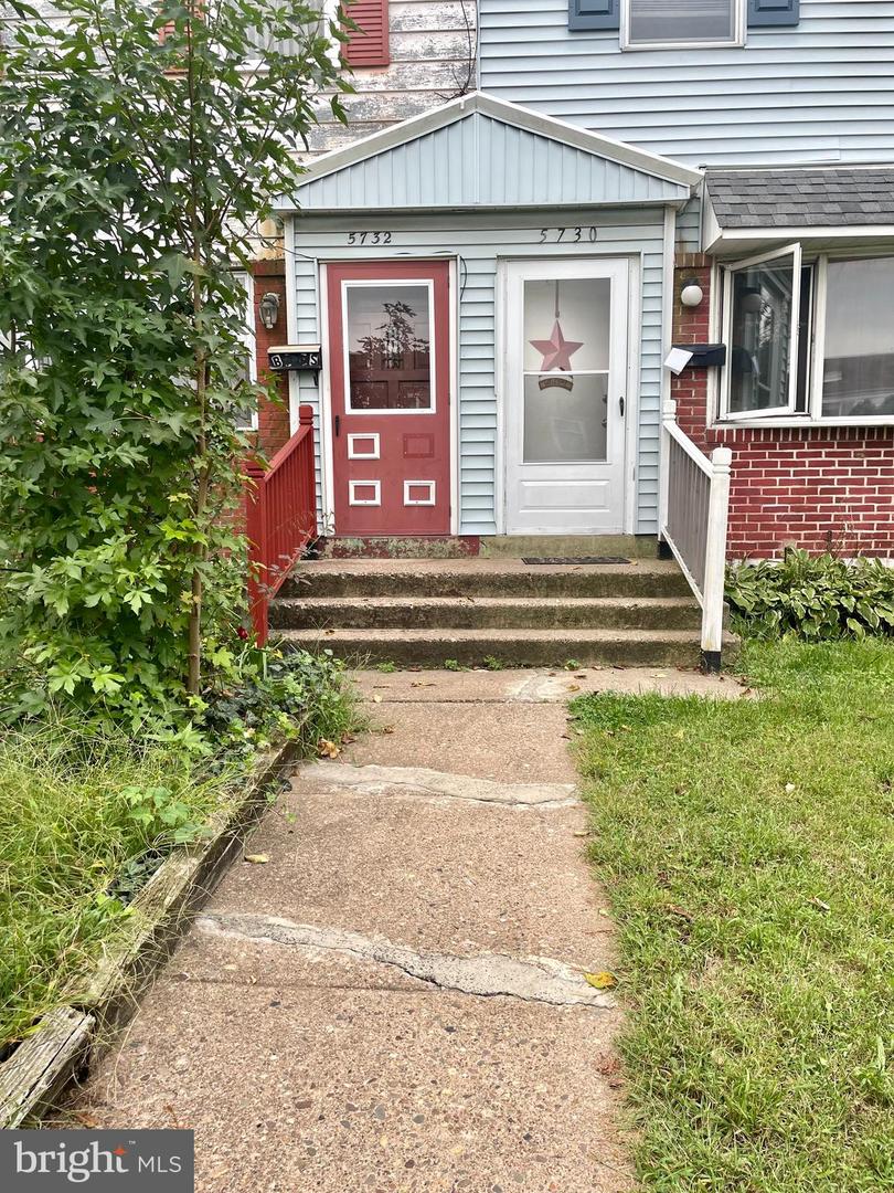 5732 Mitchell ROAD , Levittown, PA 19057 | MLS# PABU2090170 BLOOMSDALE ...