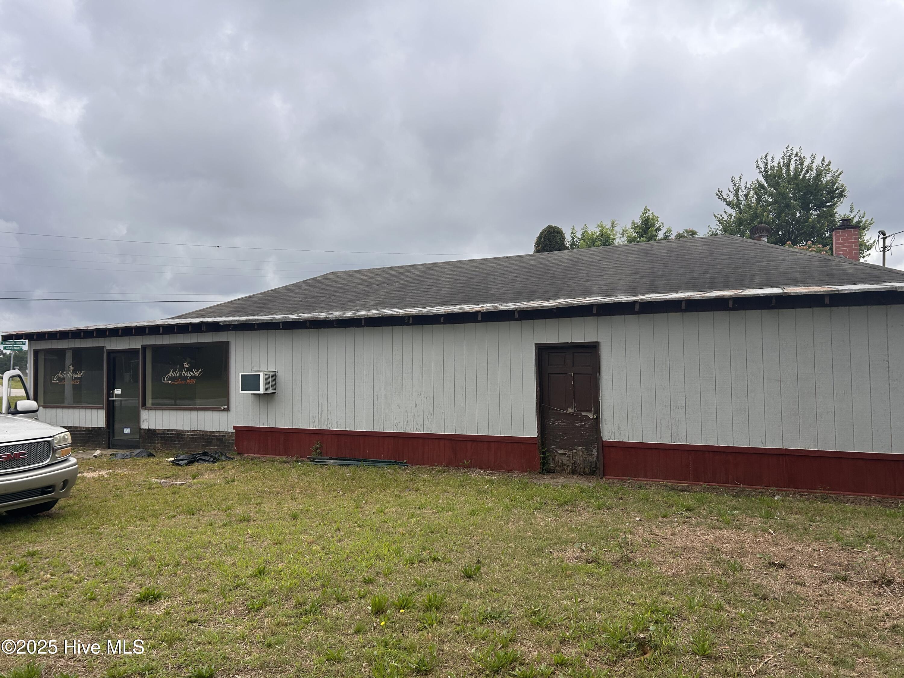 27348 NC-125 , Scotland Neck, NC 27874 | MLS# 100512328 Not In | ez ...