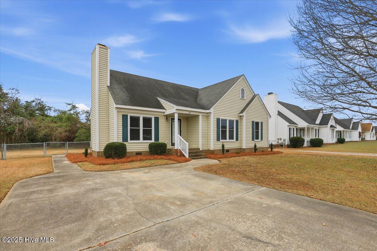 2811 Daisy Lane , Wilson, NC 27896 | MLS# 100546844 Copperfield | ez ...