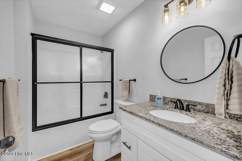 5200 Woods Edge Road , Wilmington, NC 28409 | MLS# 100553481 Beacon ...