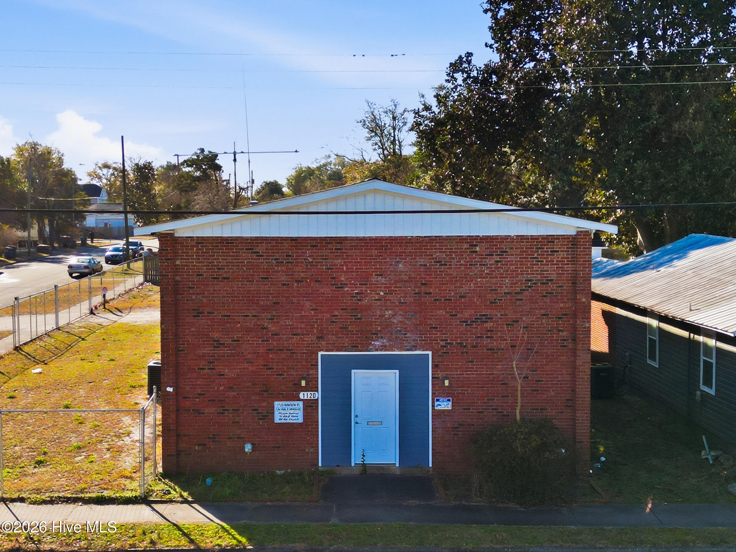 1120 Dawson Street , Wilmington, NC 28401 | MLS# 100547369 Not In | ez ...