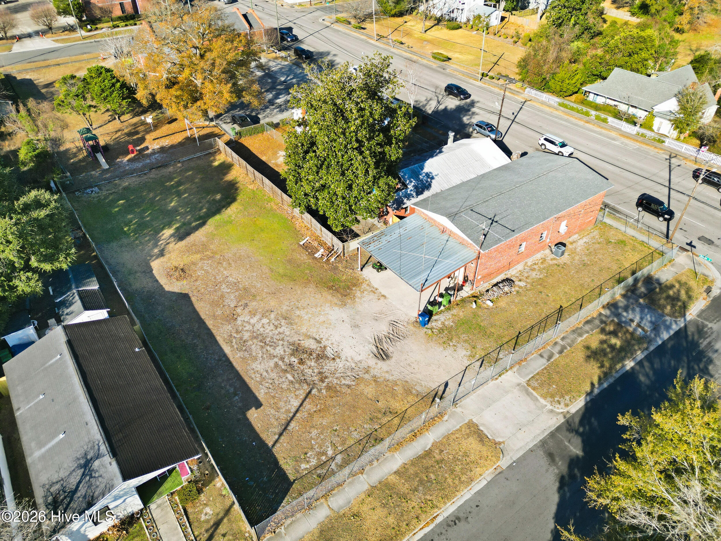 1120 Dawson Street , Wilmington, NC 28401 | MLS# 100547369 Not In | ez ...