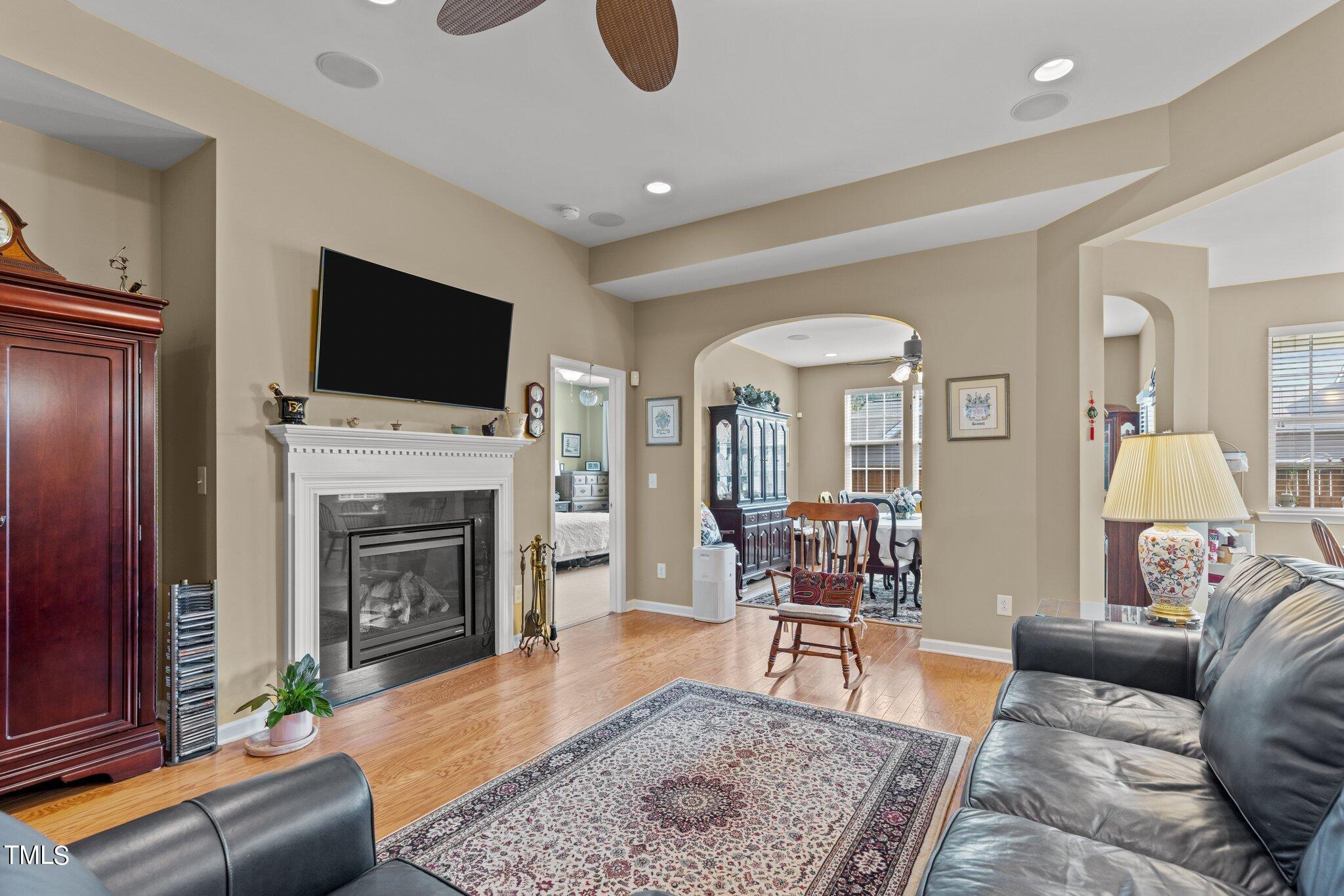 2775 Cashlin Drive , Raleigh, NC 27616 | MLS# 10049899 Highland Creek ...
