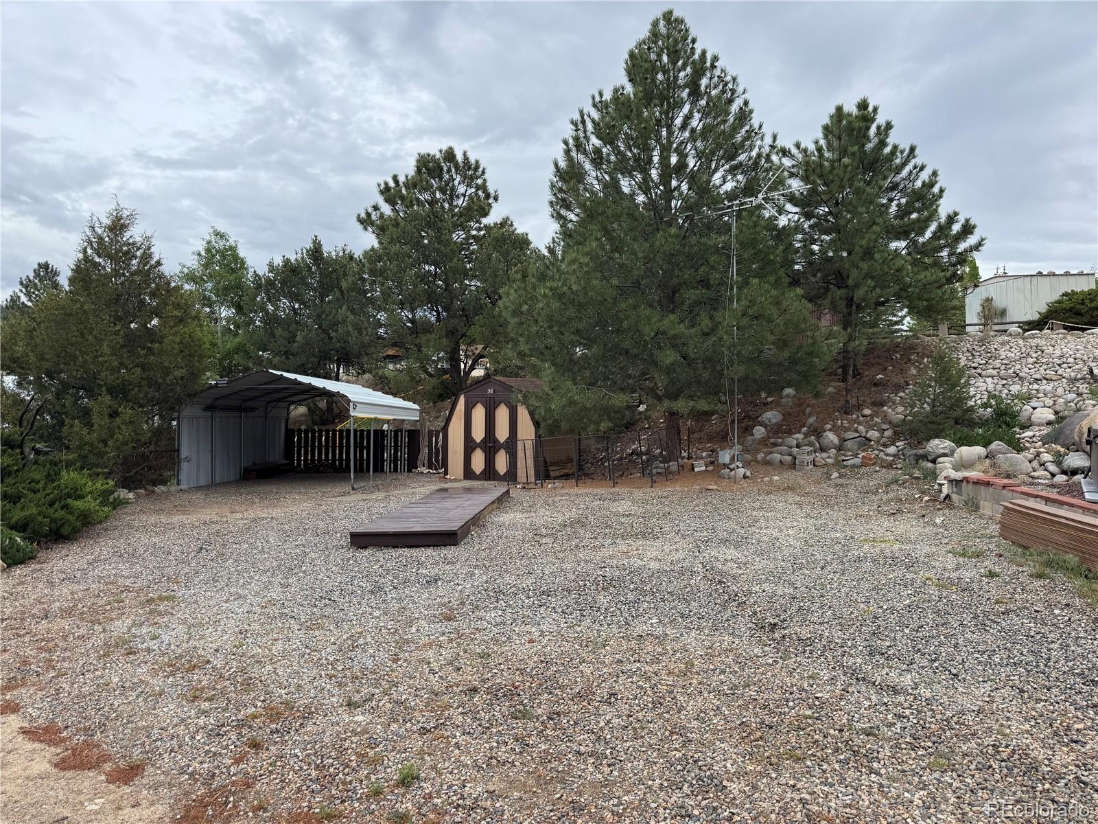 10795 County Road 197a, Lot 58 , Nathrop, CO 81236 | MLS# 6173174 ...