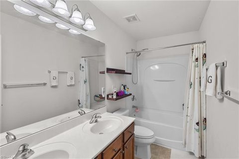 3869 Field Sedge Drive, Winston-Salem, NC 27107 | MLS# 1206083 | ez ...