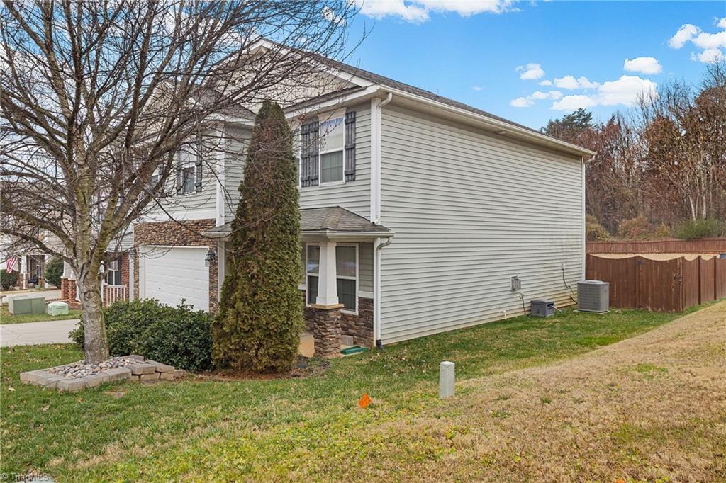 3869 Field Sedge Drive, Winston-Salem, NC 27107 | MLS# 1206083 | ez ...
