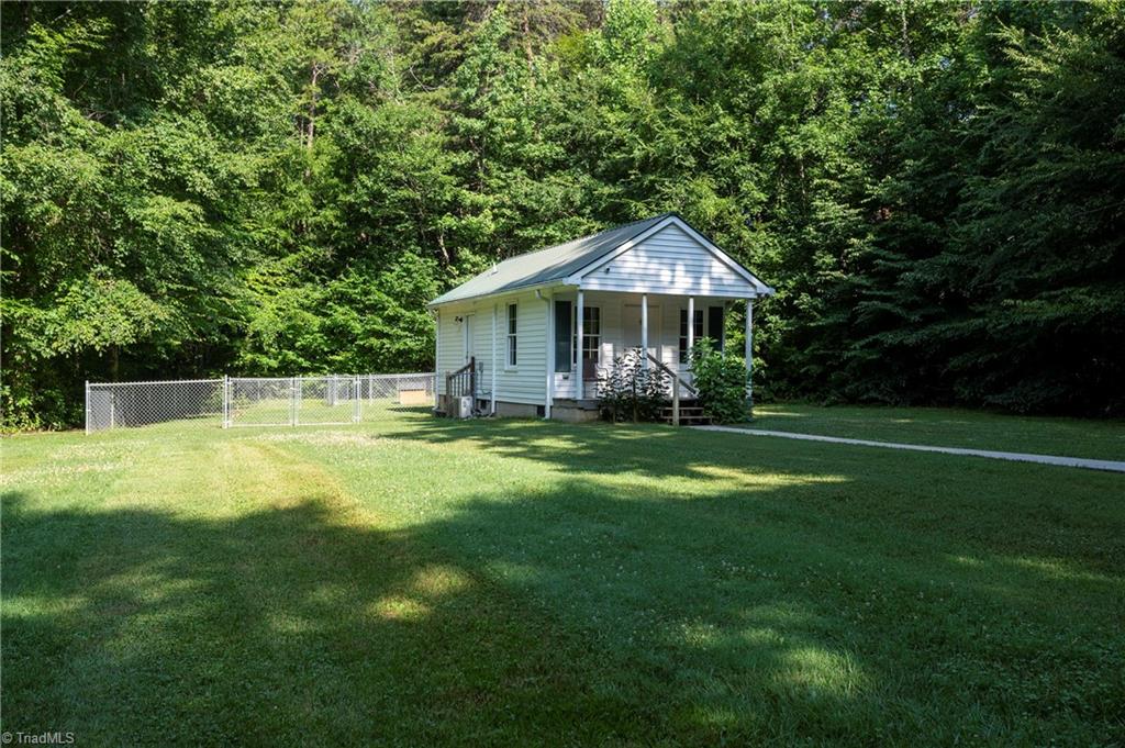 536 Markland Road , Advance, NC 27006 | MLS# 1187060 None | ez Home Search