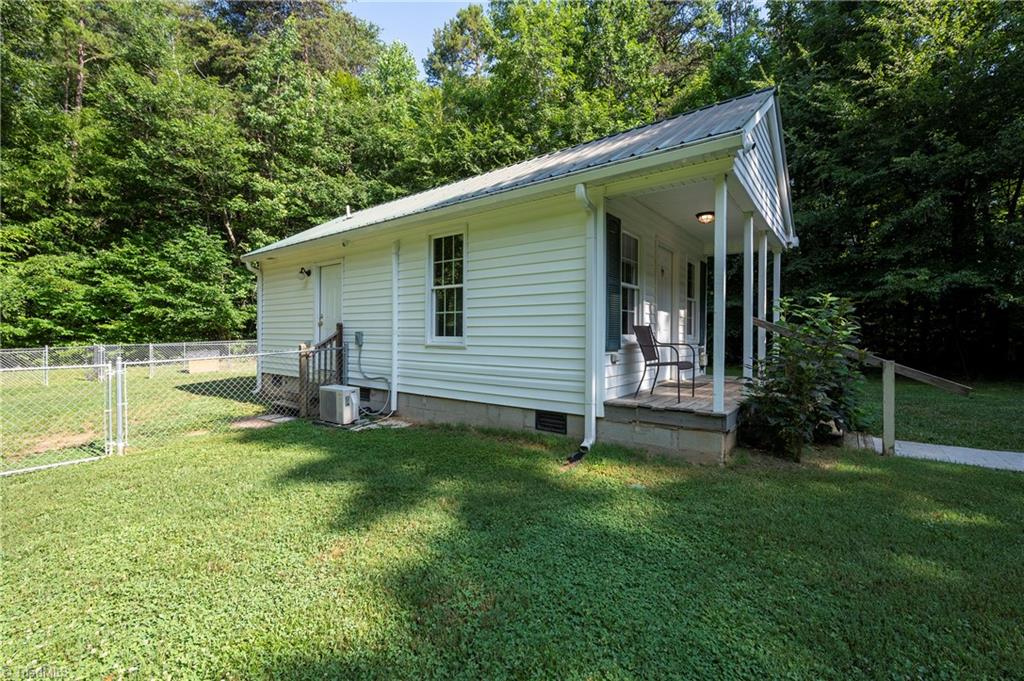 536 Markland Road , Advance, NC 27006 | MLS# 1187060 None | ez Home Search