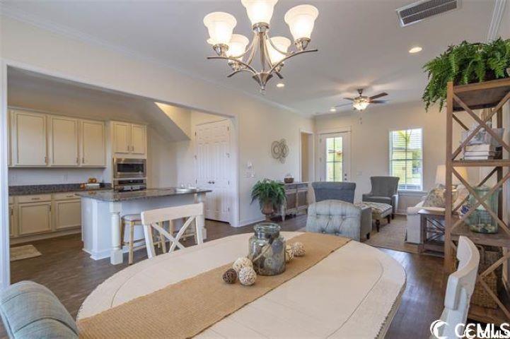 2810 Cook Circle #C, Myrtle Beach, SC 29577 | MLS# 2415382 Market ...