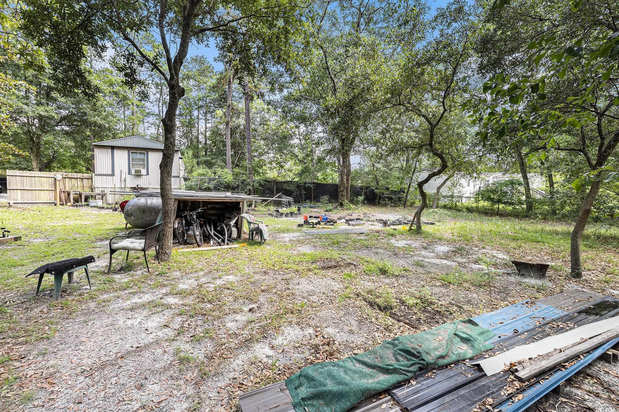 1017 Franks Ln , CONWAY, SC 29526 | MLS# 2529499 Not within a ...