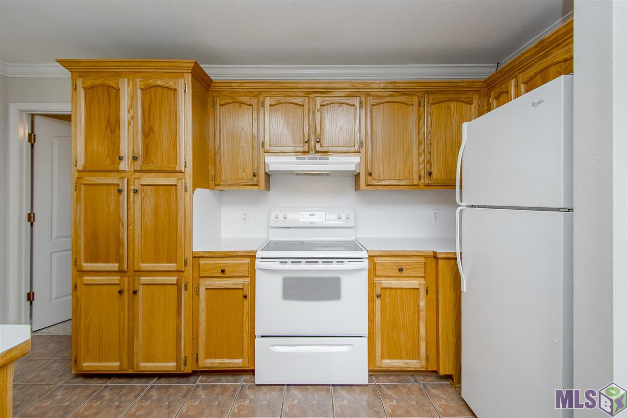 13536 S South Trace , Walker, LA 70785 | MLS# 2019004582 Meadows The ...