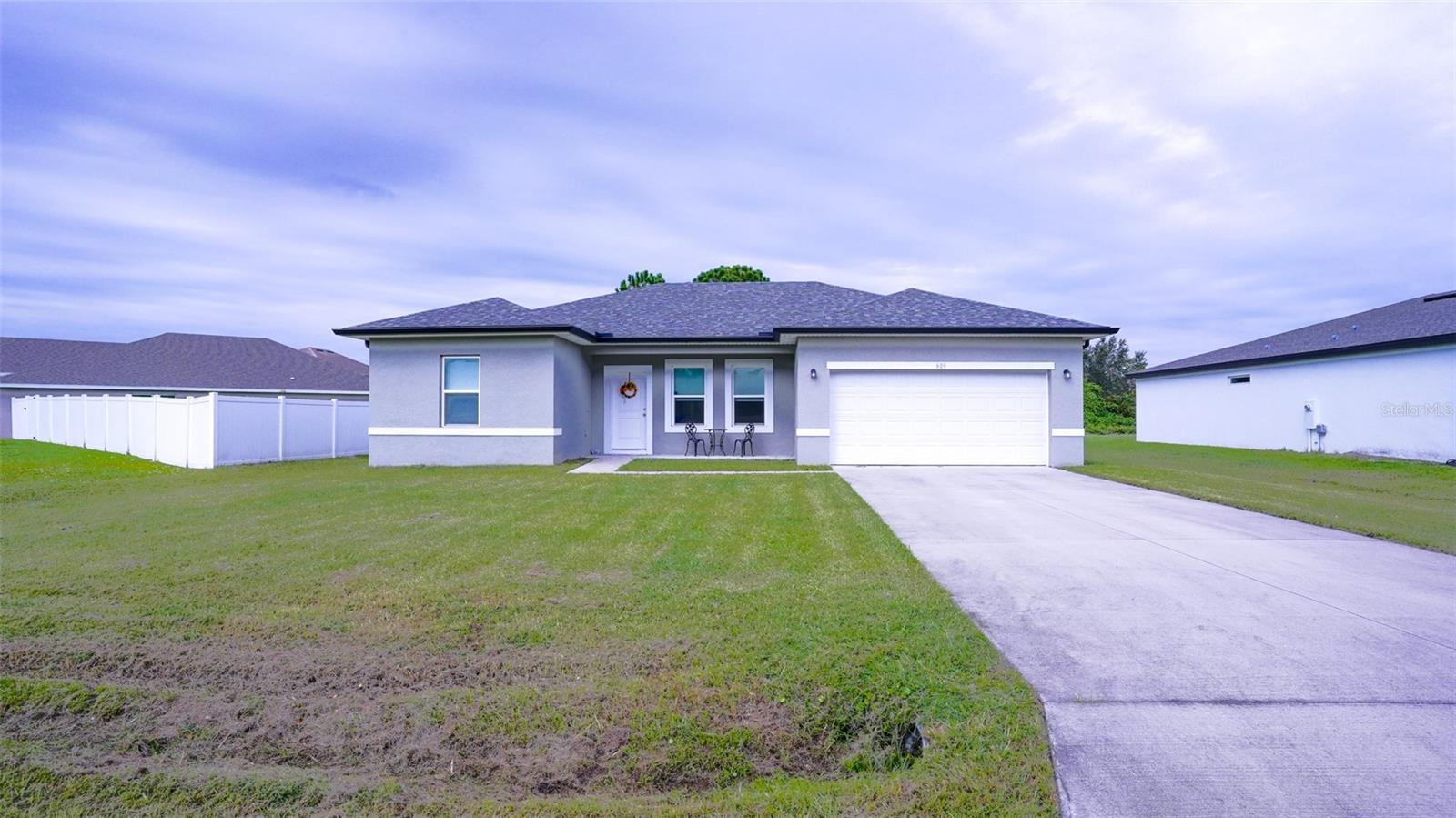 609 HUDSON VALLEY DRIVE , KISSIMMEE, FL 34759 | MLS# S5104378 POINCIANA ...