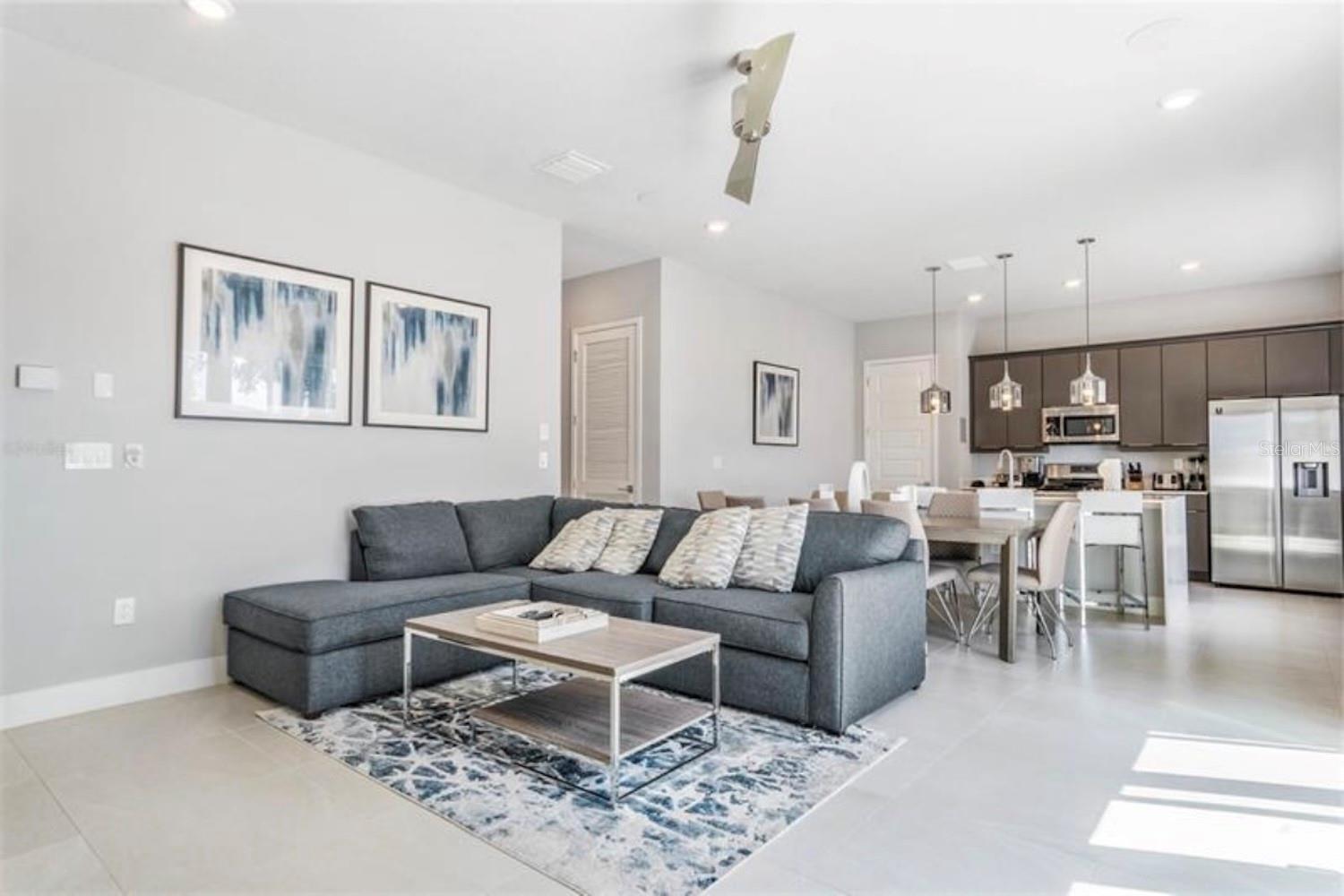 7760 SANDY RIDGE DRIVE #108, REUNION, FL 34747 | MLS# S5122215 SPECTRUM ...