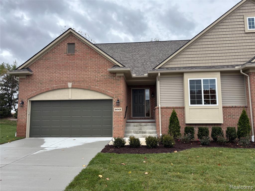 9048 RHYAN Road, White Lake, MI 48386 | MLS# 60966736 THE RESERVE AT ...