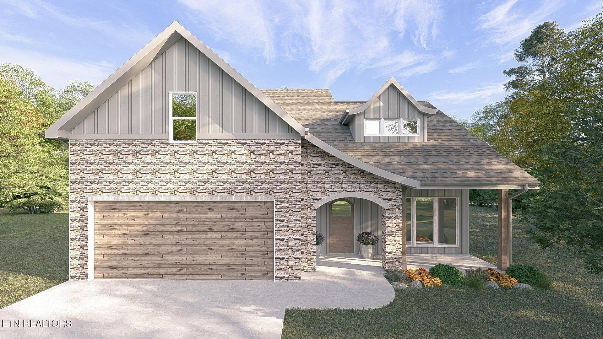 2435 Lena George Lane, Knoxville, TN 37931 | MLS# 1342766 Winding ...