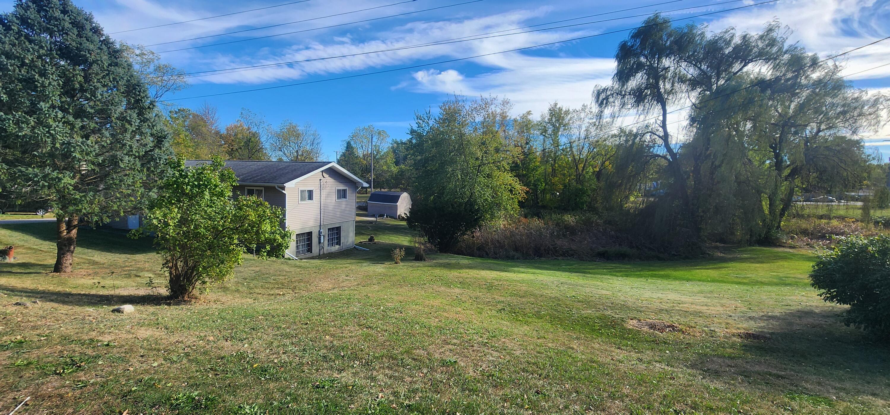 333 Jefferson Street , Fenwick, MI 48834 | MLS# 24053369 | ez Home Search