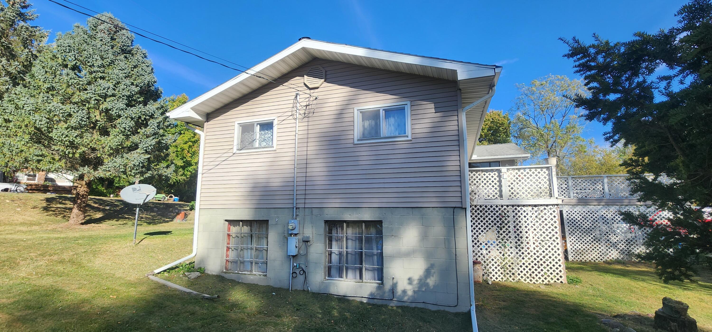 333 Jefferson Street , Fenwick, MI 48834 | MLS# 24053369 | ez Home Search