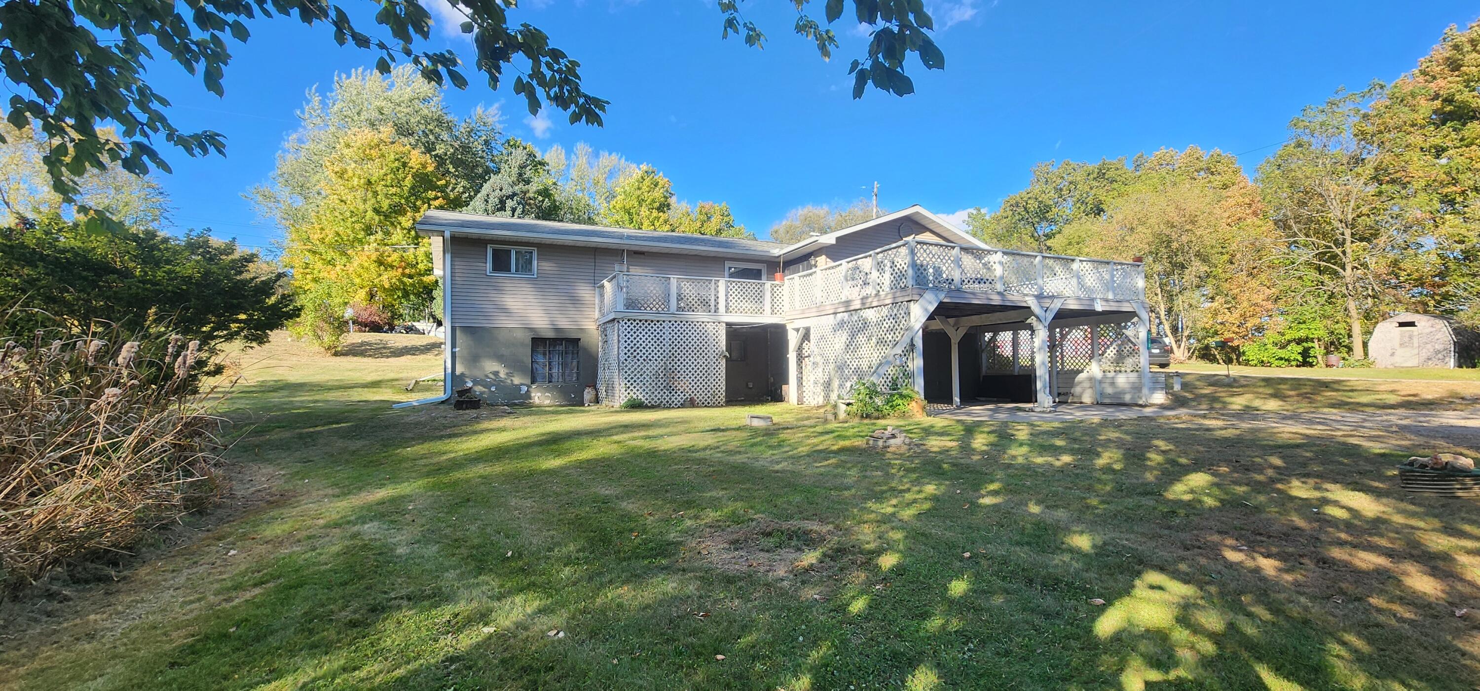 333 Jefferson Street , Fenwick, MI 48834 | MLS# 24053369 | ez Home Search