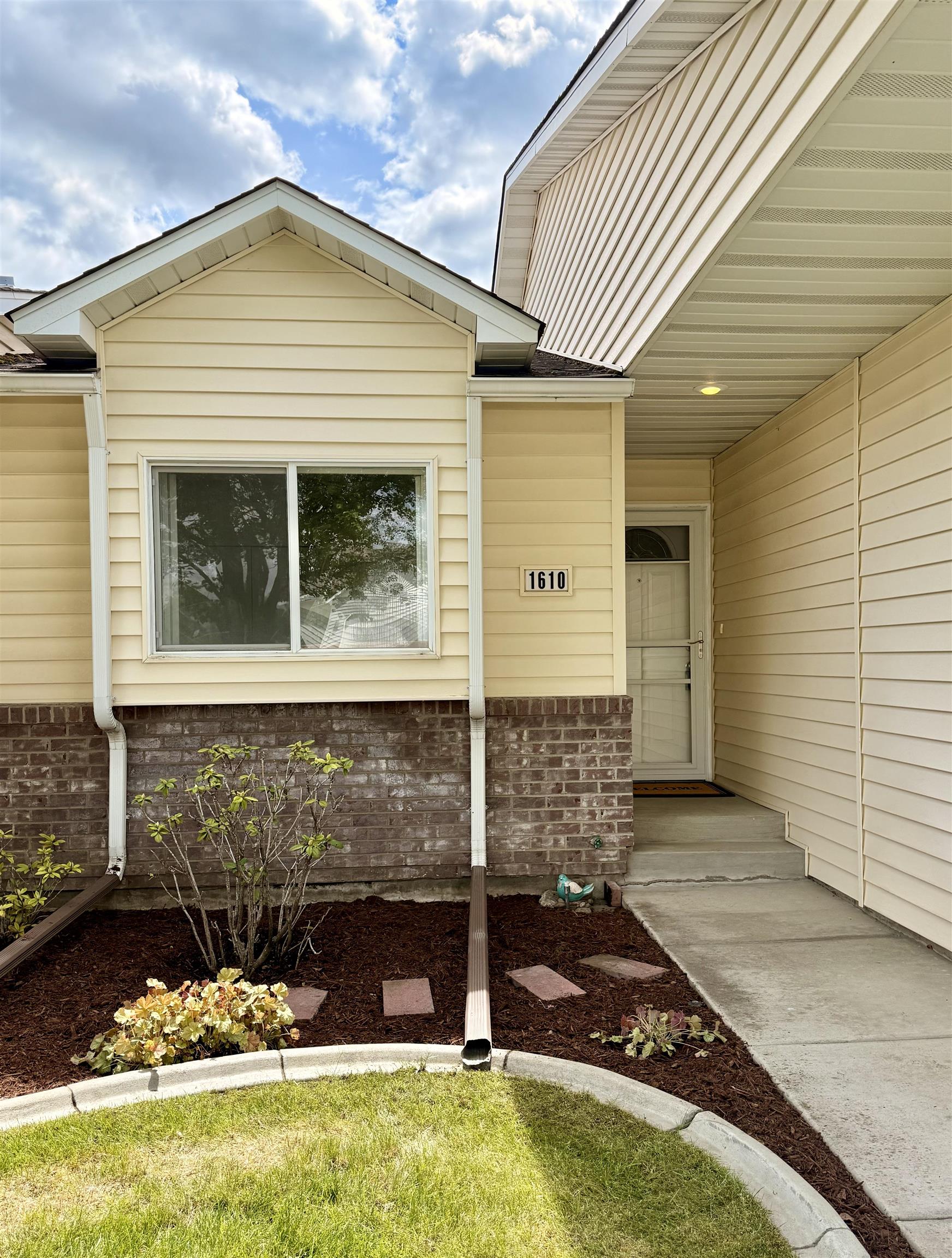 1610 S Newer Ln , Spokane Valley, WA 99037 | MLS# 202517036 Whisperwood ...