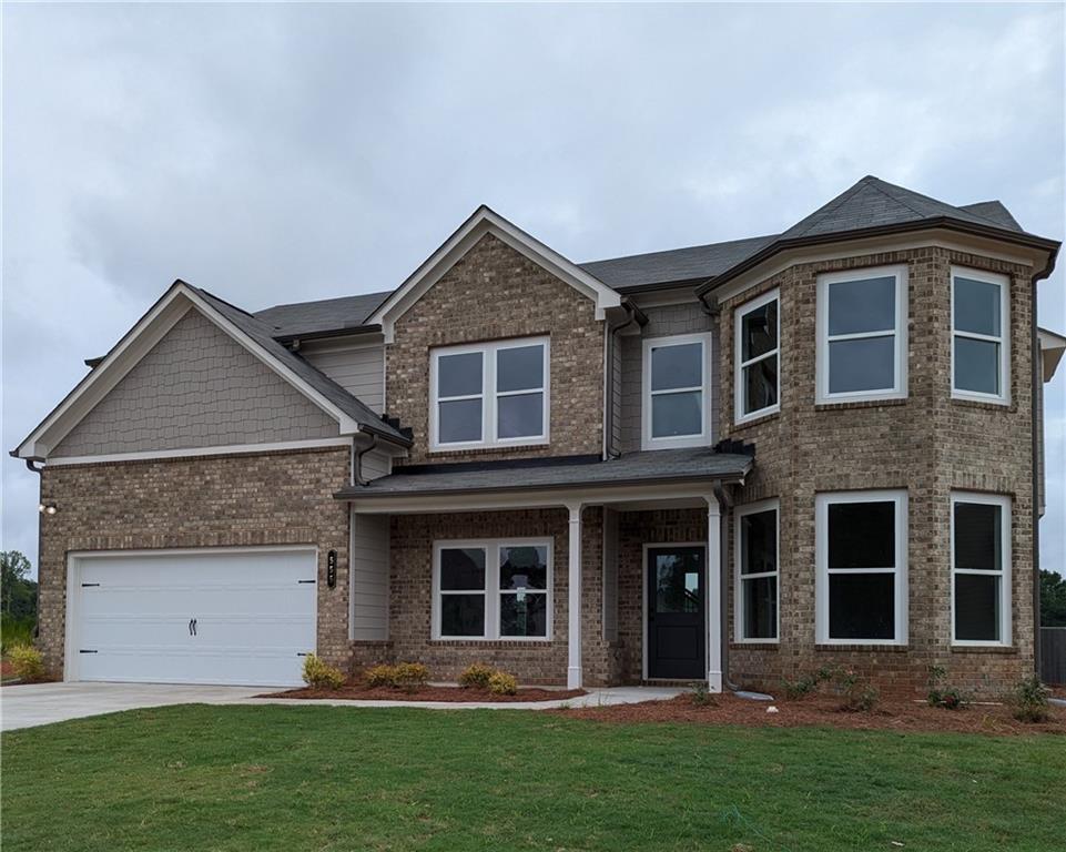 596 Rodeo Drive , Auburn, GA 30011 | MLS# 7593984 Beckett Ranch | ez ...